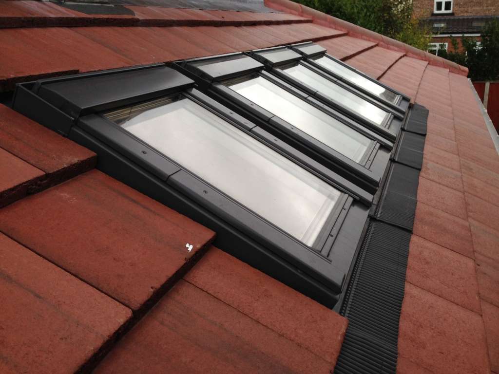 crosby velux 1 - Utilise Lofts & Build