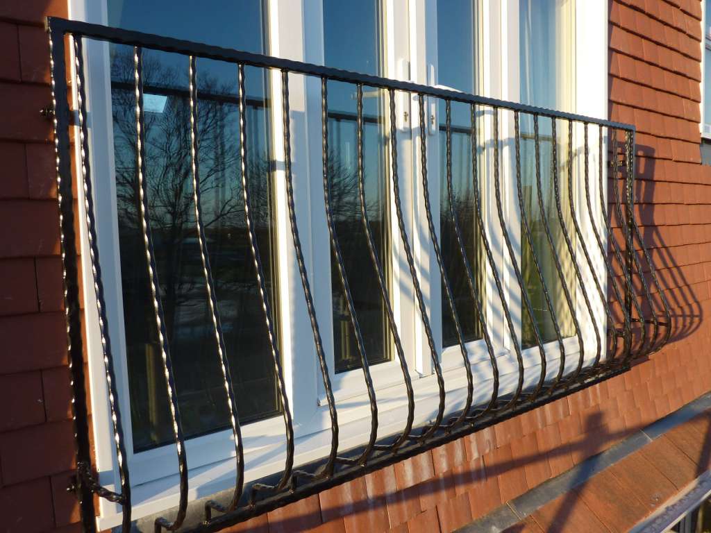 loft conversion liverpool balcony - Utilise Lofts & Build