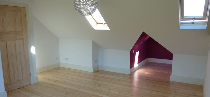 Liverpool Loft Conversions | Loft Ladders | Loft Stroage | Utilise ...