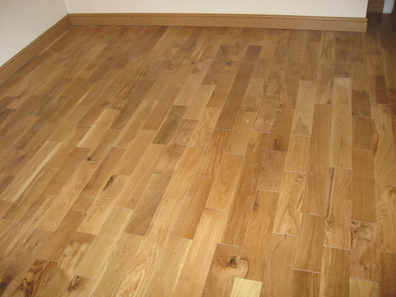 oak flooring formby 1 - Utilise Lofts & Build