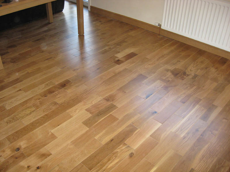 oak flooring formby - Utilise Lofts & Build